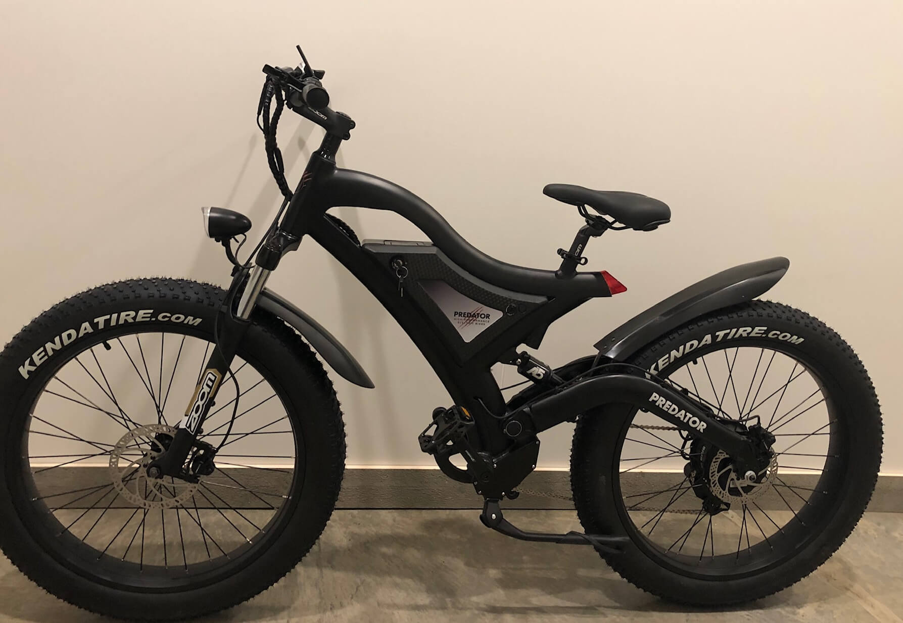 Bike Gallery | Predator