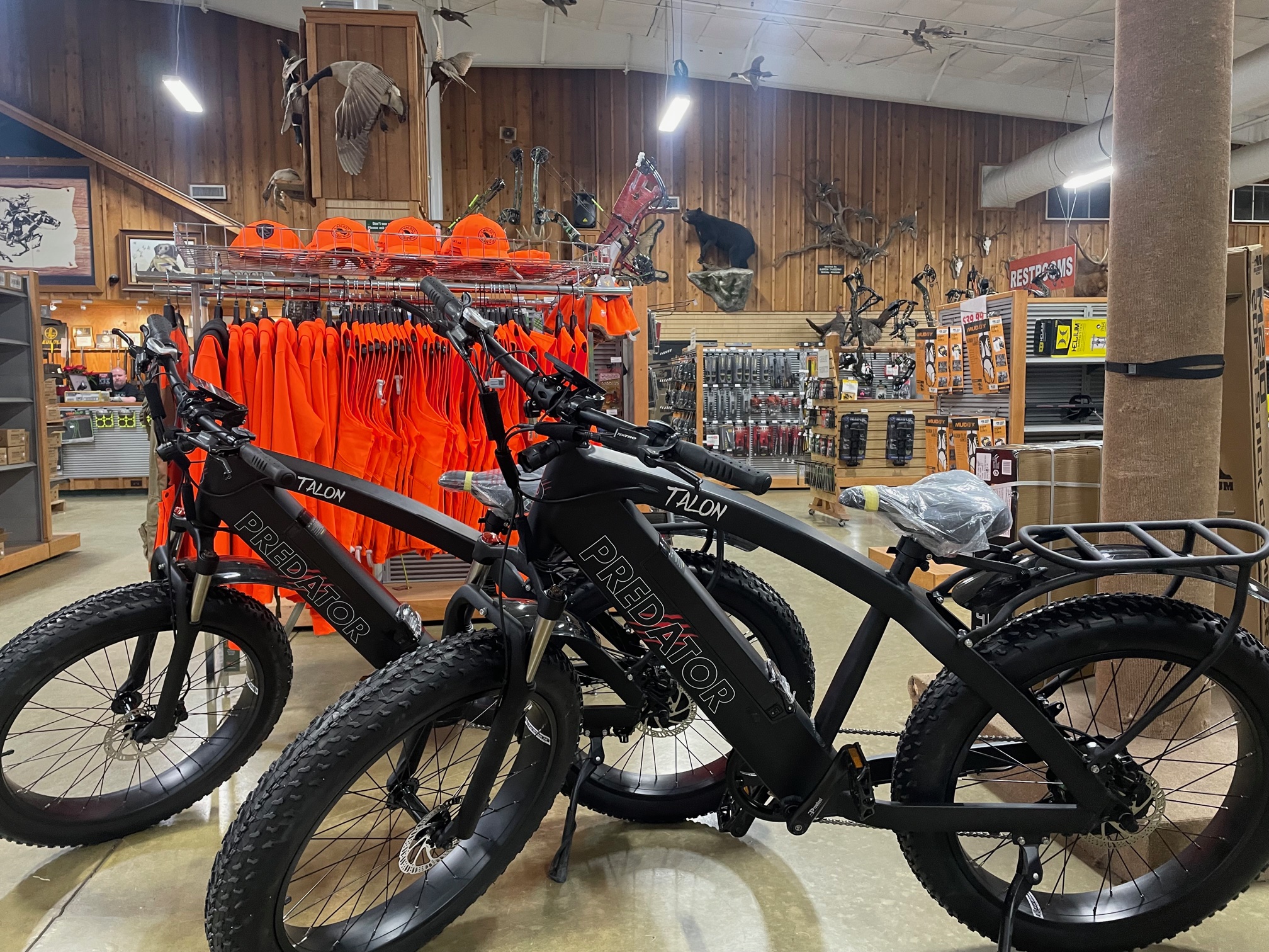 Bike Gallery | Predator